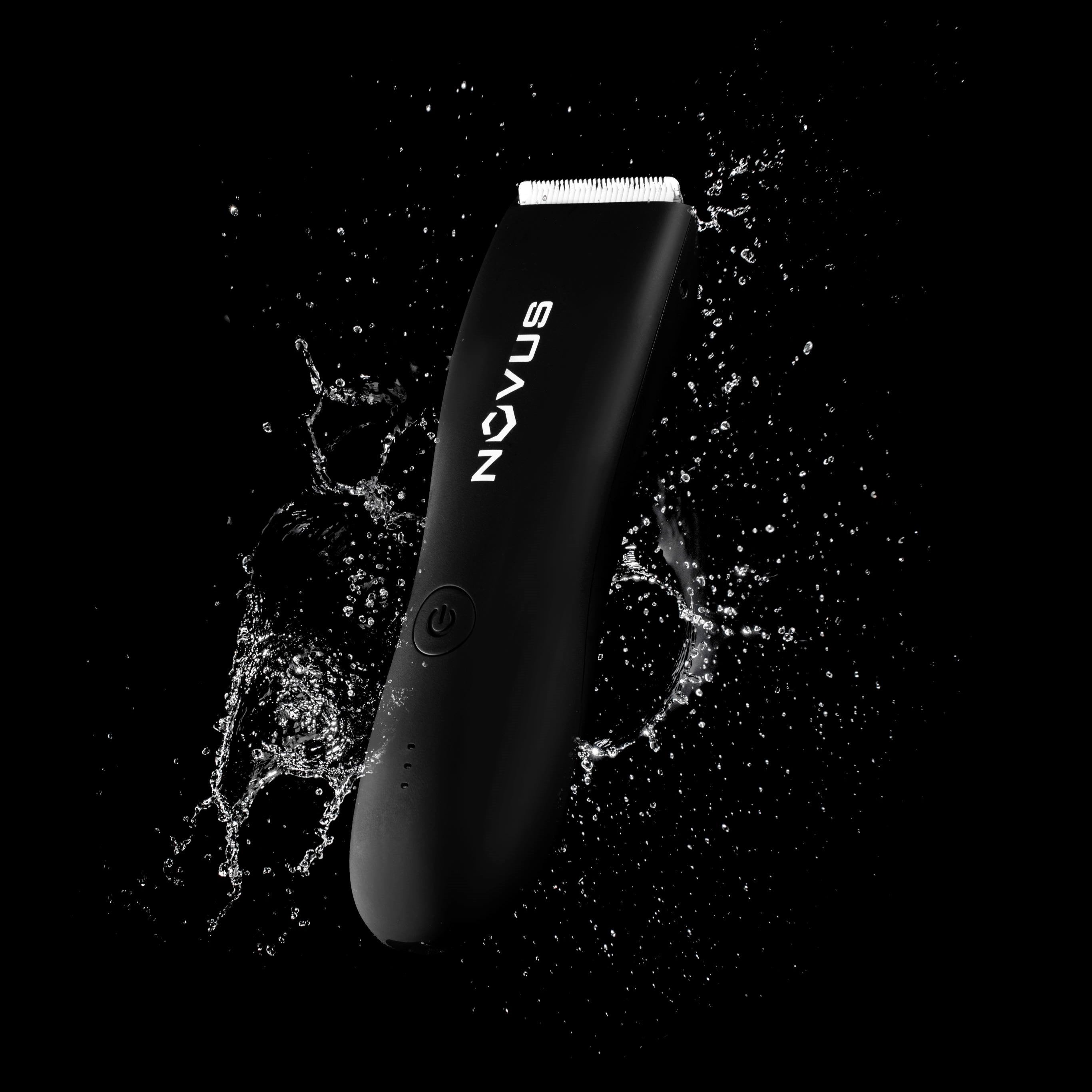Novus trimmer - Waterproof grooming - Safe grooming - Lebanon – Novus Groom