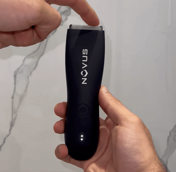 Novus trimmer - Waterproof grooming - Safe grooming - Lebanon – Novus Groom